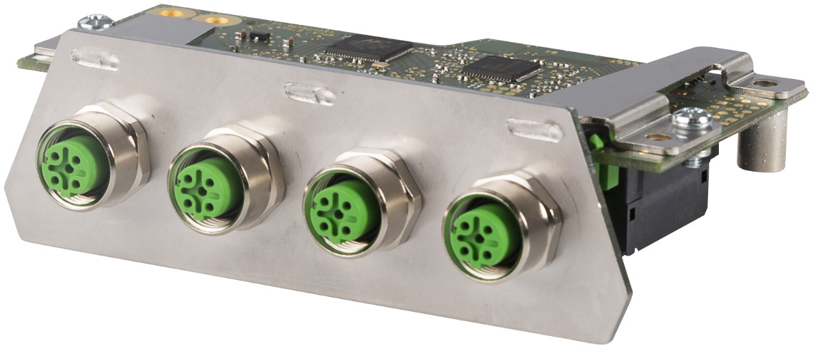 Automation PC 3100 mobile | B&R Industrial Automation