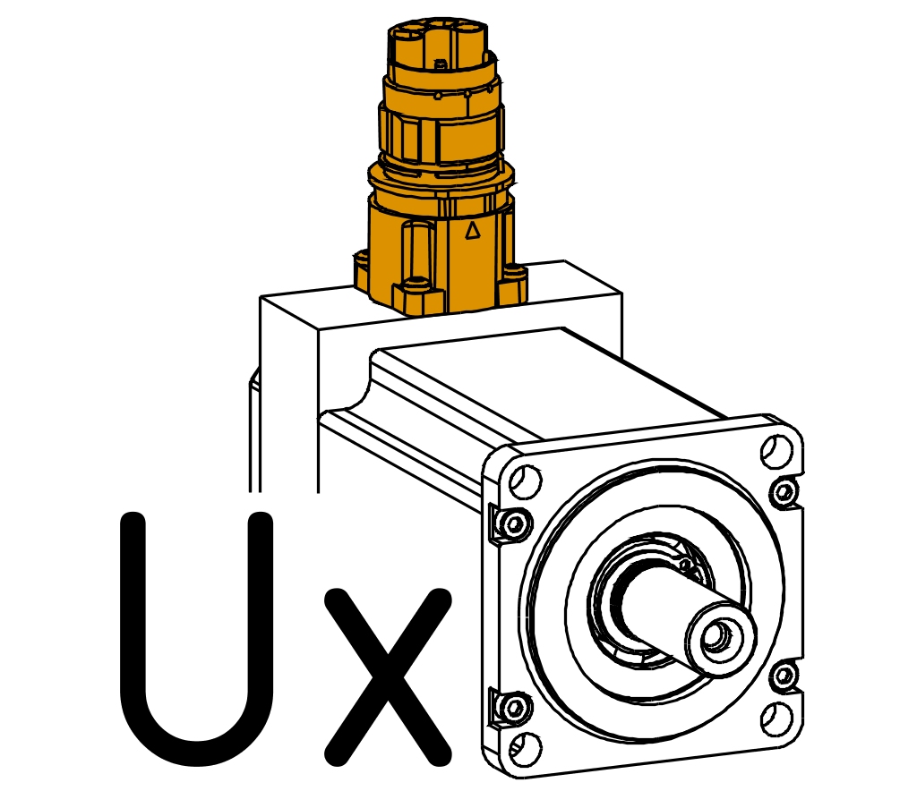 8LVA order key | B&R Industrial Automation