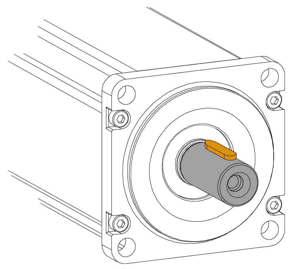 8LVA order key | B&R Industrial Automation