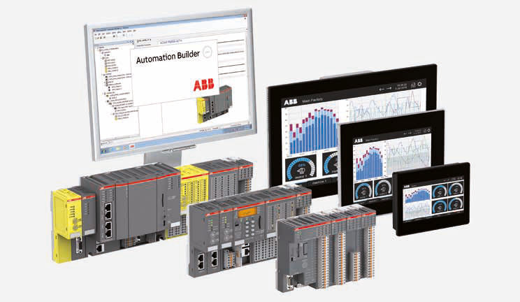 Steuerungssysteme | B&R Industrial Automation