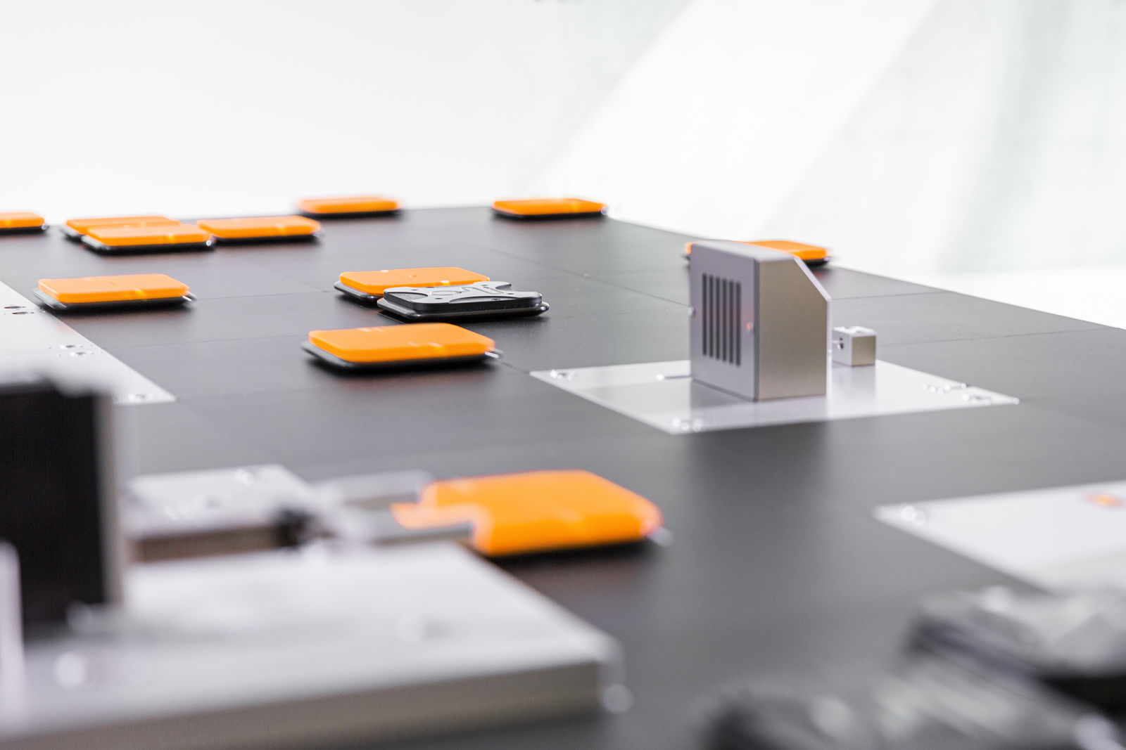 ACOPOS 6D | B&R Industrial Automation