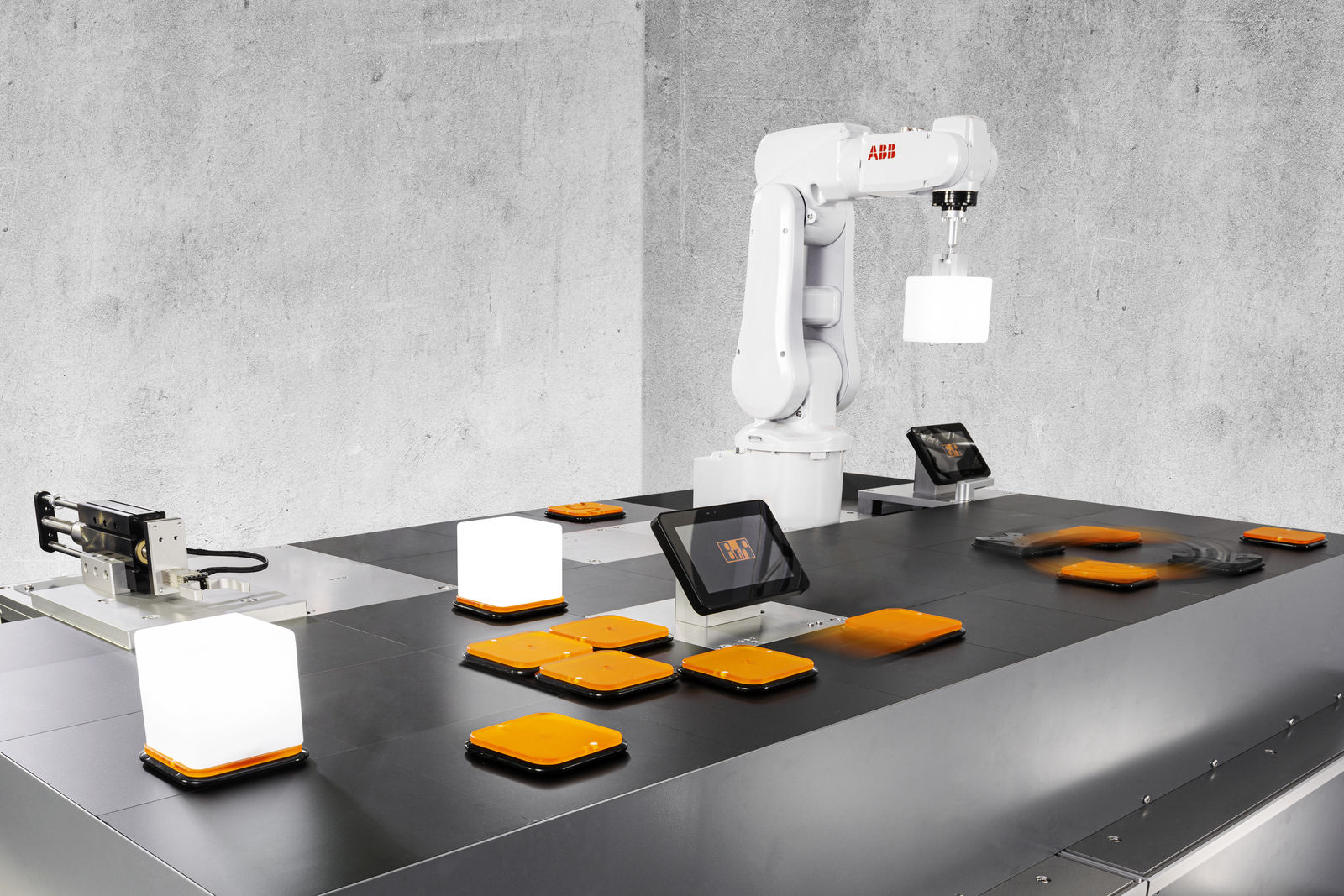 ACOPOS 6D | B&R Industrial Automation