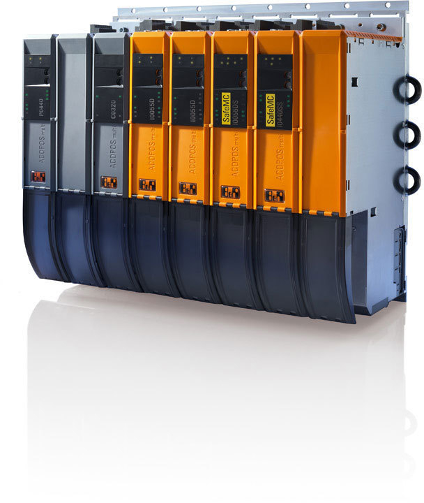 ACOPOSmulti | B&R Industrial Automation