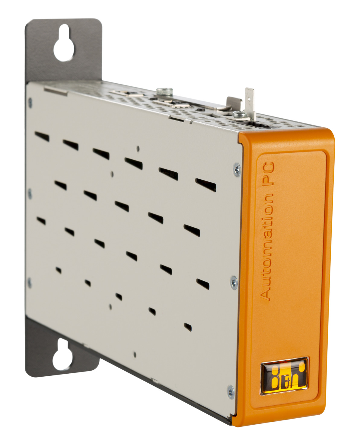 Automation PC 2200 | B&R Industrial Automation