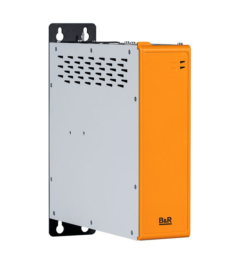 Automation PC 4100 | B&R Industrial Automation