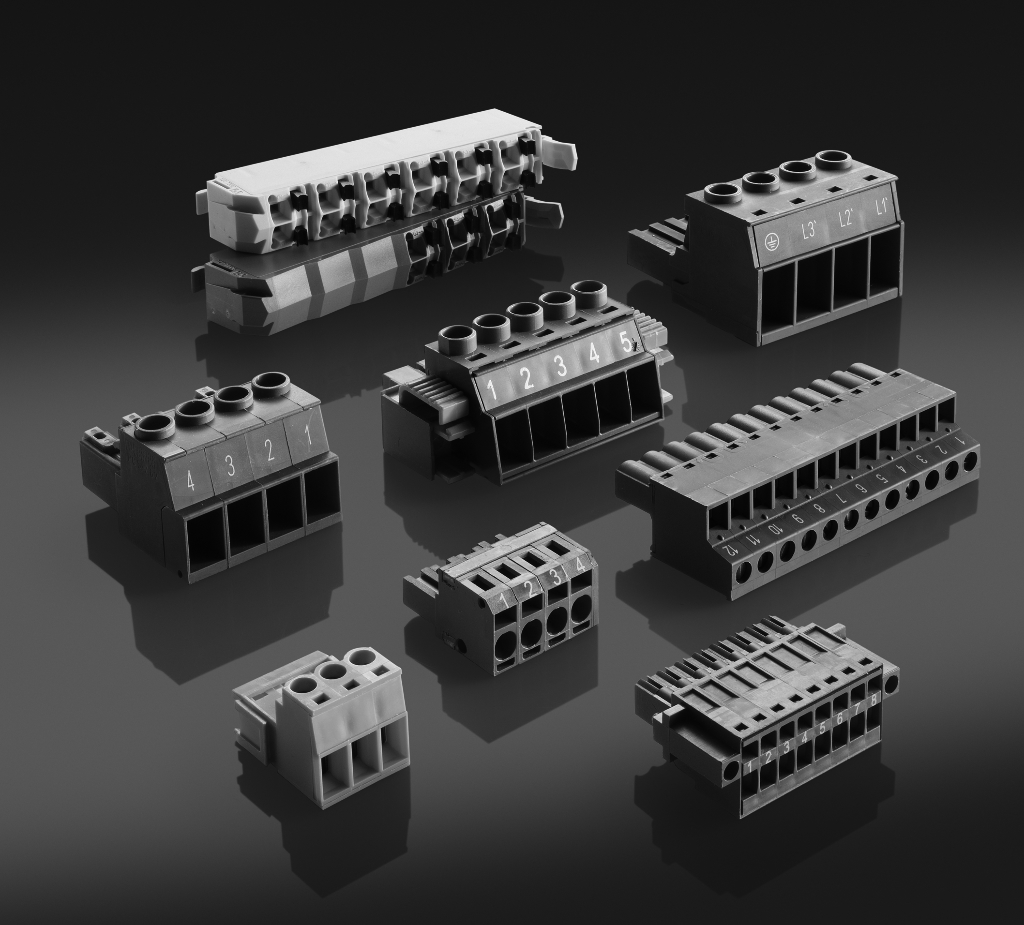 Accessories | B&R Industrial Automation