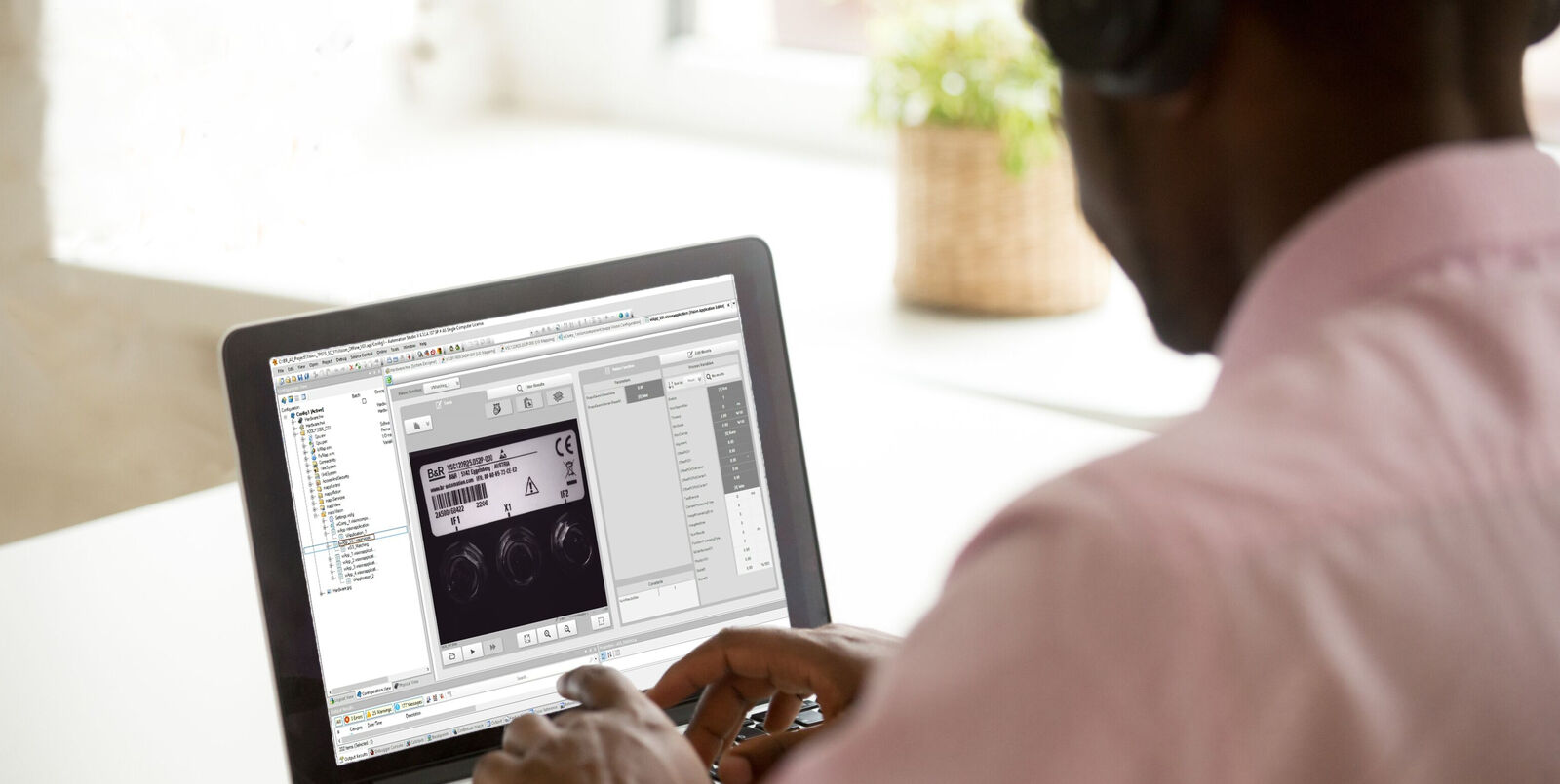 Automation Studio and Automation Runtime [SOC210.1] | B&R Industrial Automation