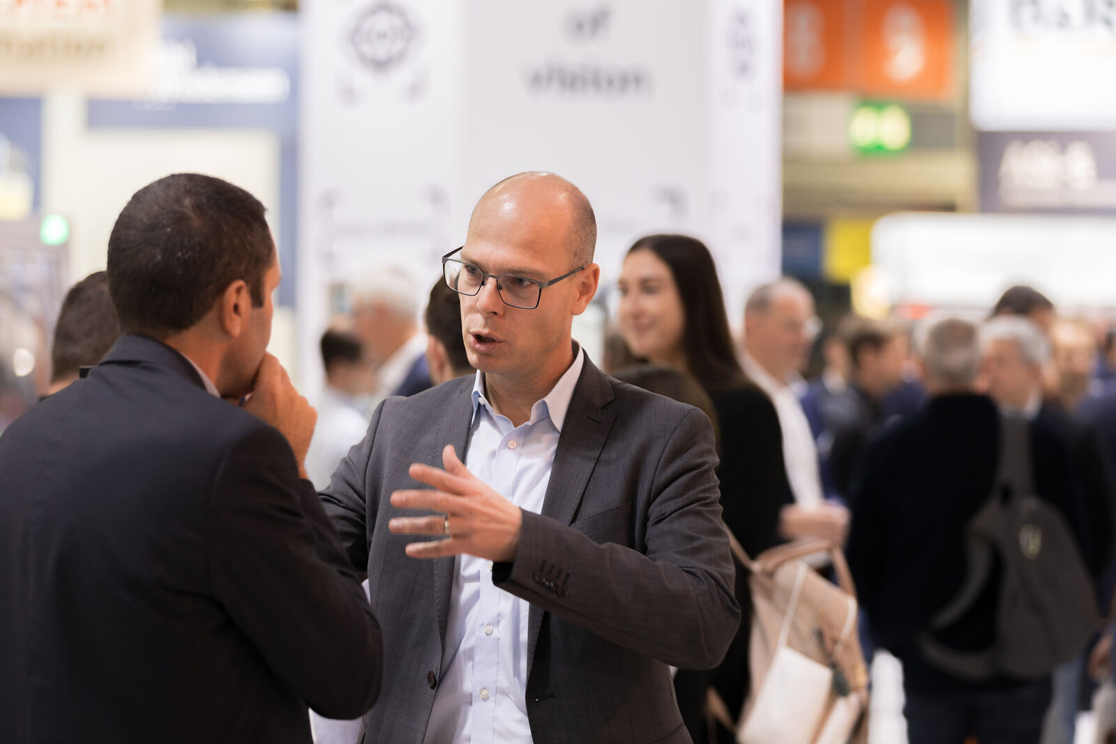 SPS 2024 Follow Up | B&R Industrial Automation