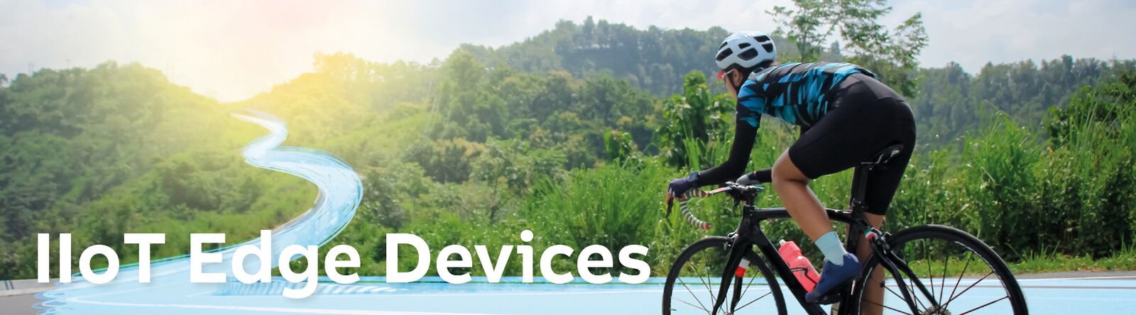 IIoT Edge Devices | B&R Industrial Automation