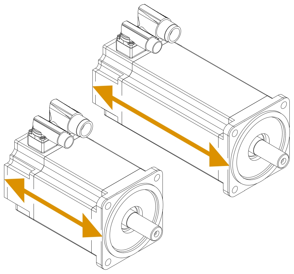 8LS...-3 - Order key | B&R Industrial Automation