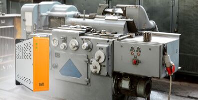 IIoT Edge Devices | B&R Industrial Automation