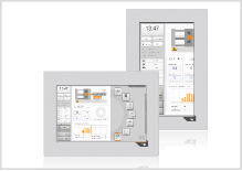 Power Panel T/C系列 | B&R Industrial Automation