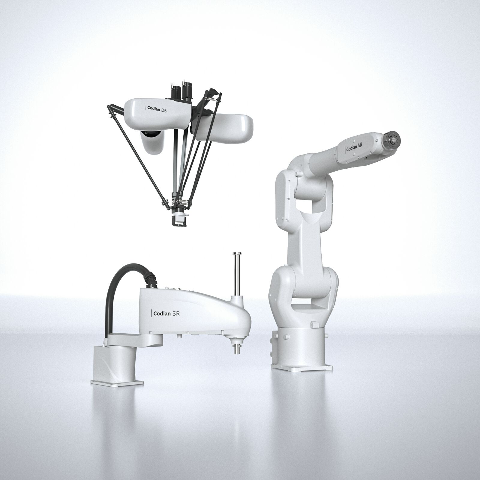 B&R adds flexibility to its Codian robotics offering with Codian AR | B ...