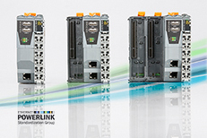 Expanded X20 PLC generation | B&R Industrial Automation