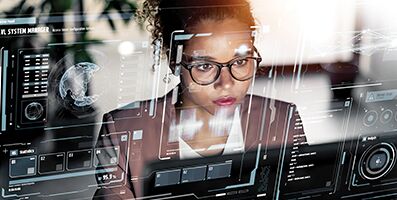 IIoT from B&R | B&R Industrial Automation