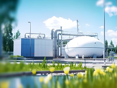 APROL software | B&R Industrial Automation