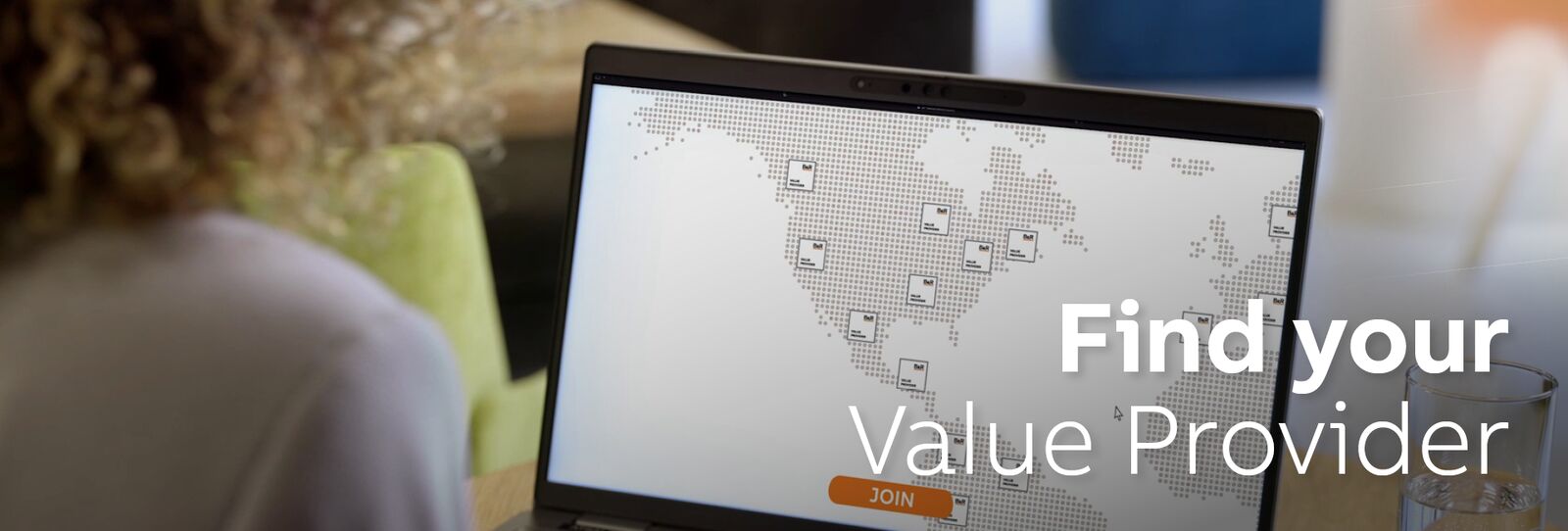 Find a Value Provider | B&R Industrial Automation