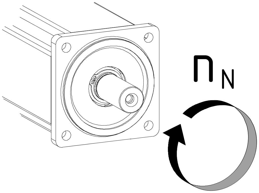 8LVA order key | B&R Industrial Automation