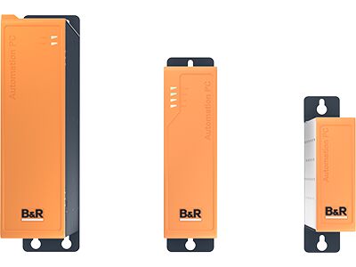 APROL 工业控制系统 | B&R Industrial Automation