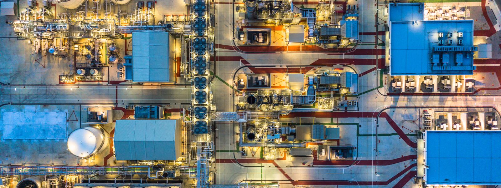 APROL software | B&R Industrial Automation