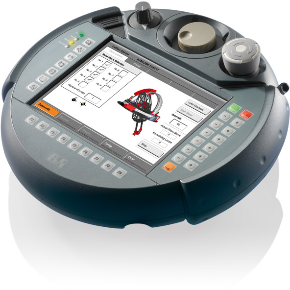 IHM | B&R Industrial Automation