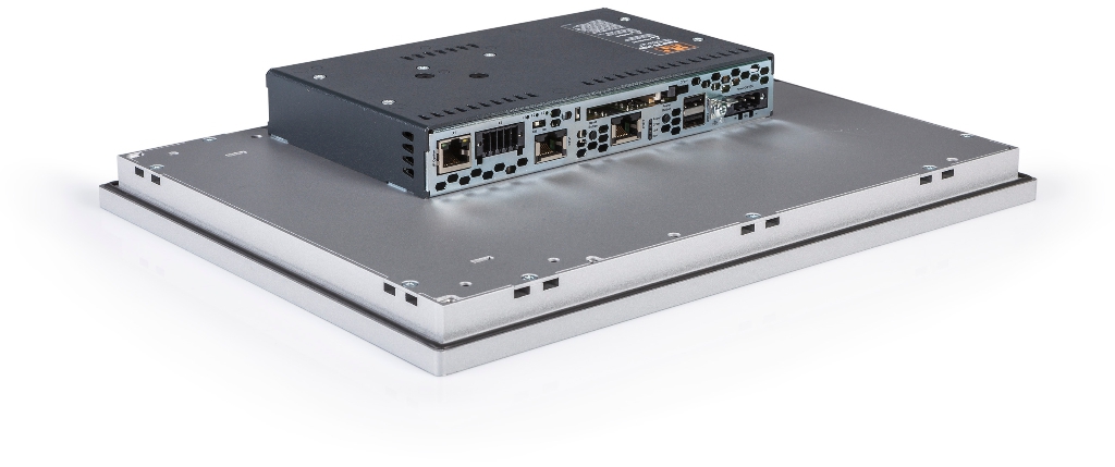 Panel PC 2100 single-touch | B&R Industrial Automation