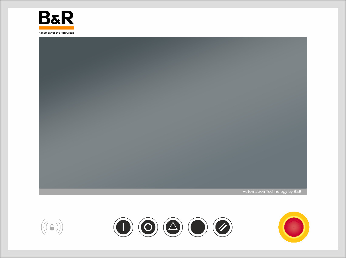 Panel Designer | B&R Industrial Automation