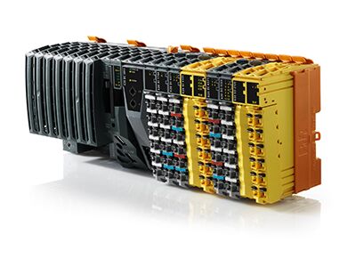 APROL software | B&R Industrial Automation