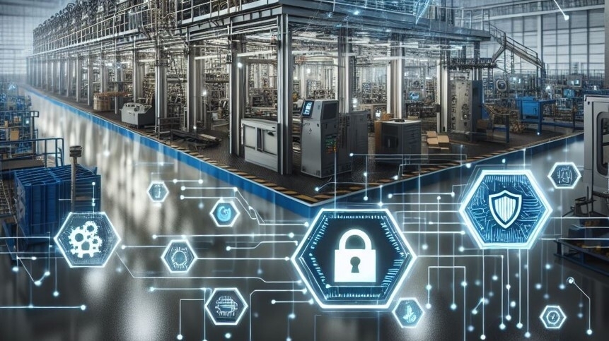 Cyber Security basics and system hardening with Automation Studio ...