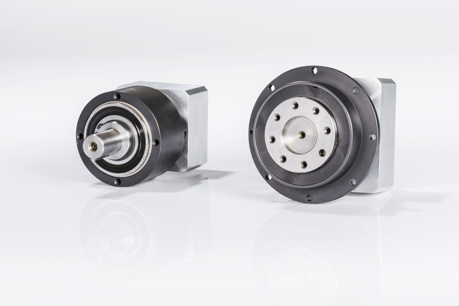 Planetary and angular gearboxes | B&R Industrial Automation