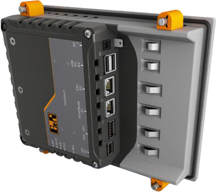 Power Panel T/C系列 | B&R Industrial Automation