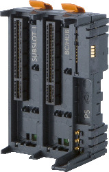 X20BB81 | B&R Industrial Automation