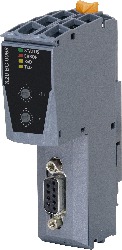 X20BC0063 | B&R Industrial Automation