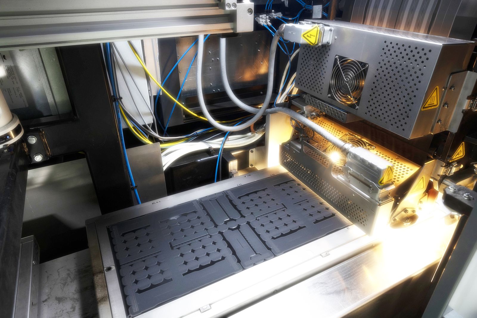 The best of both worlds | B&R Industrial Automation