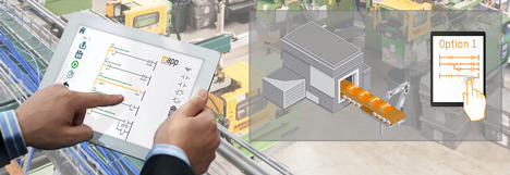 mapp Services – Software components for service functions | B&R ...