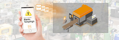 mapp Services – Software components for service functions | B&R ...