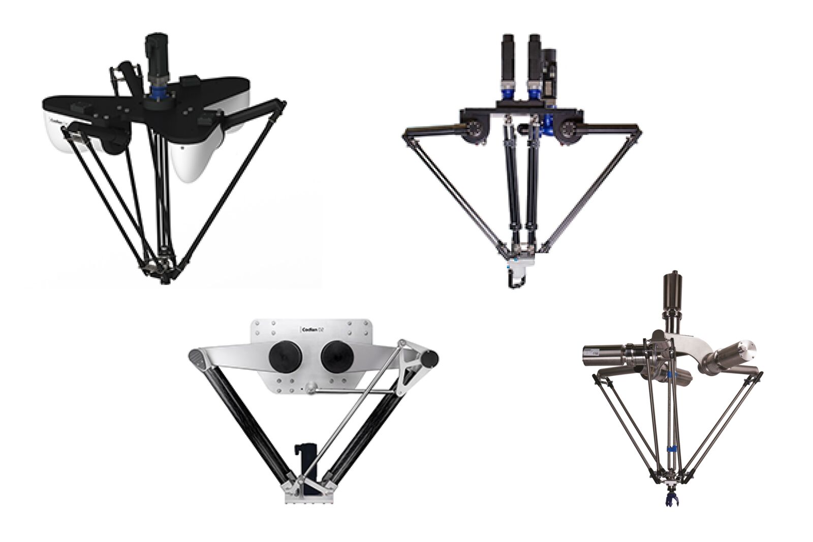 Robotics | B&R Industrial Automation