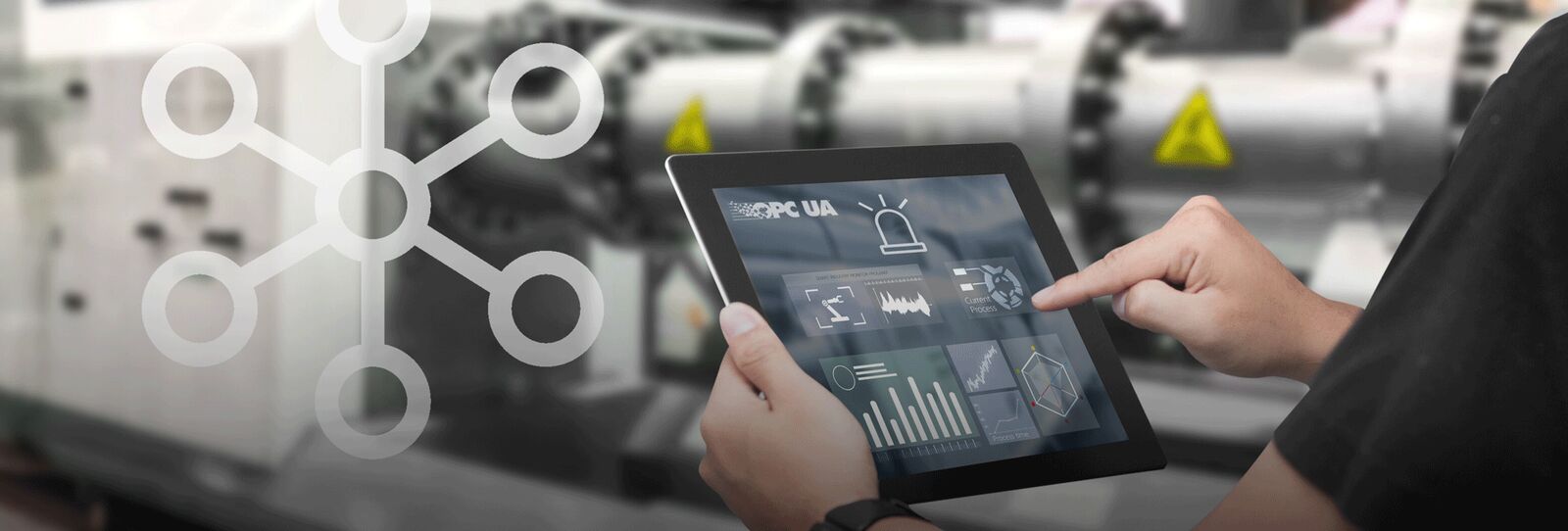 Overview | B&R Industrial Automation