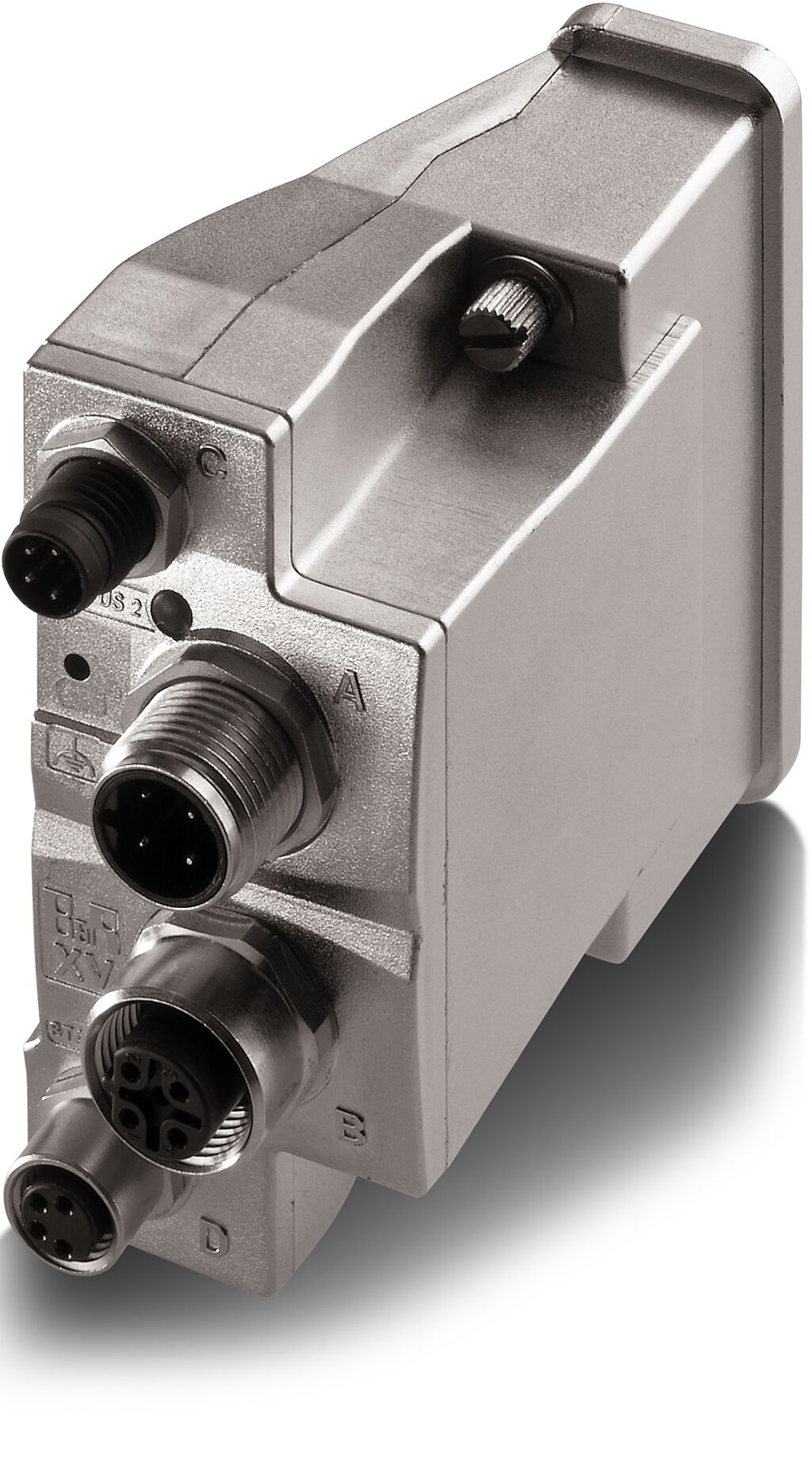 I/O systems | B&R Industrial Automation